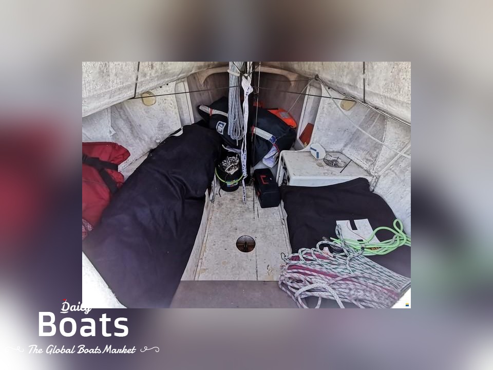 1994 Brenta 24 for sale. View price, photos and Buy 1994 Brenta 24 #360296