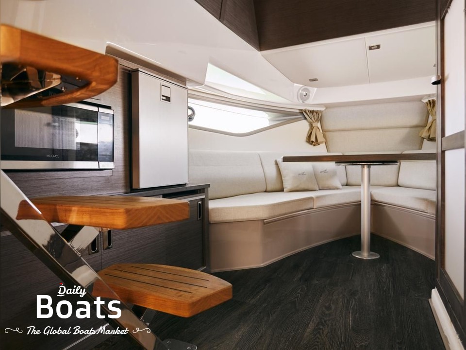 2023 Sea Ray 320 Sundancer for sale. View price, photos and Buy 2023 ...