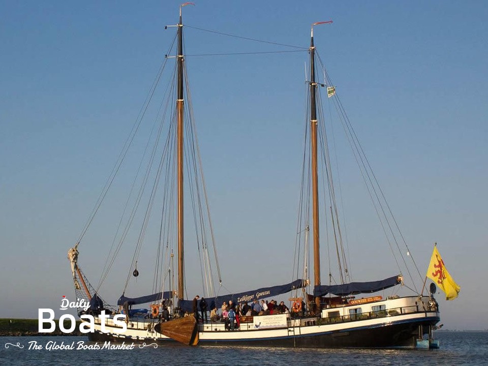 1907 Klipper Tweemast Klipper 34.97 for sale. View price, photos and ...