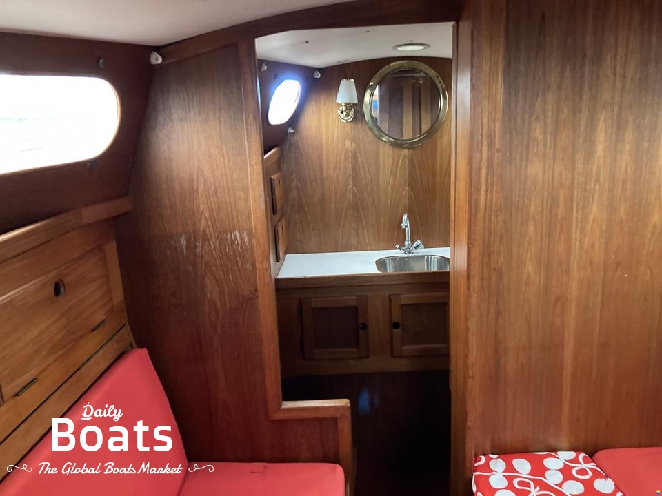 1975 Anso 31. Kalmar Varv for sale. View price, photos and Buy 1975 ...