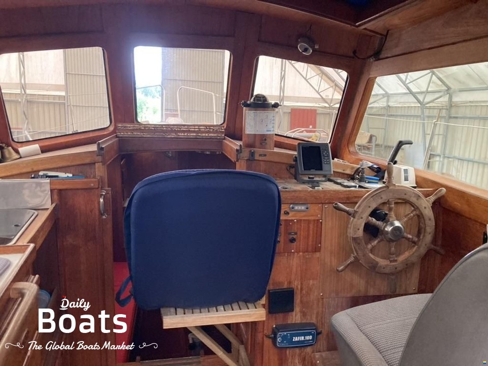 1975 Anso 31. Kalmar Varv for sale. View price, photos and Buy 1975 ...