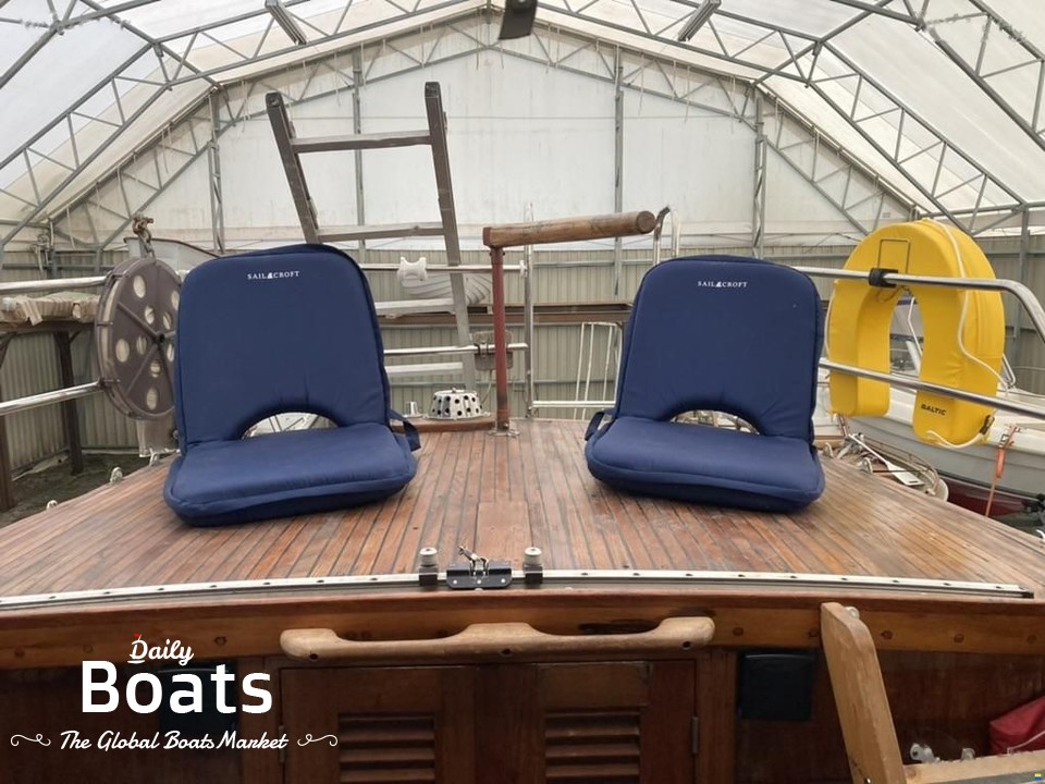 1975 Anso 31. Kalmar Varv for sale. View price, photos and Buy 1975 ...