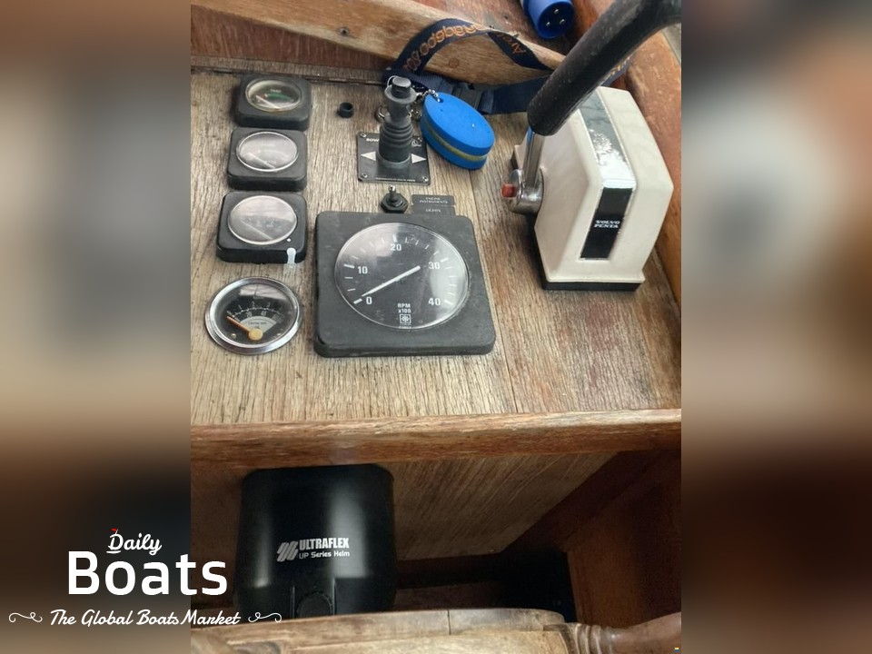 1975 Anso 31. Kalmar Varv for sale. View price, photos and Buy 1975 ...