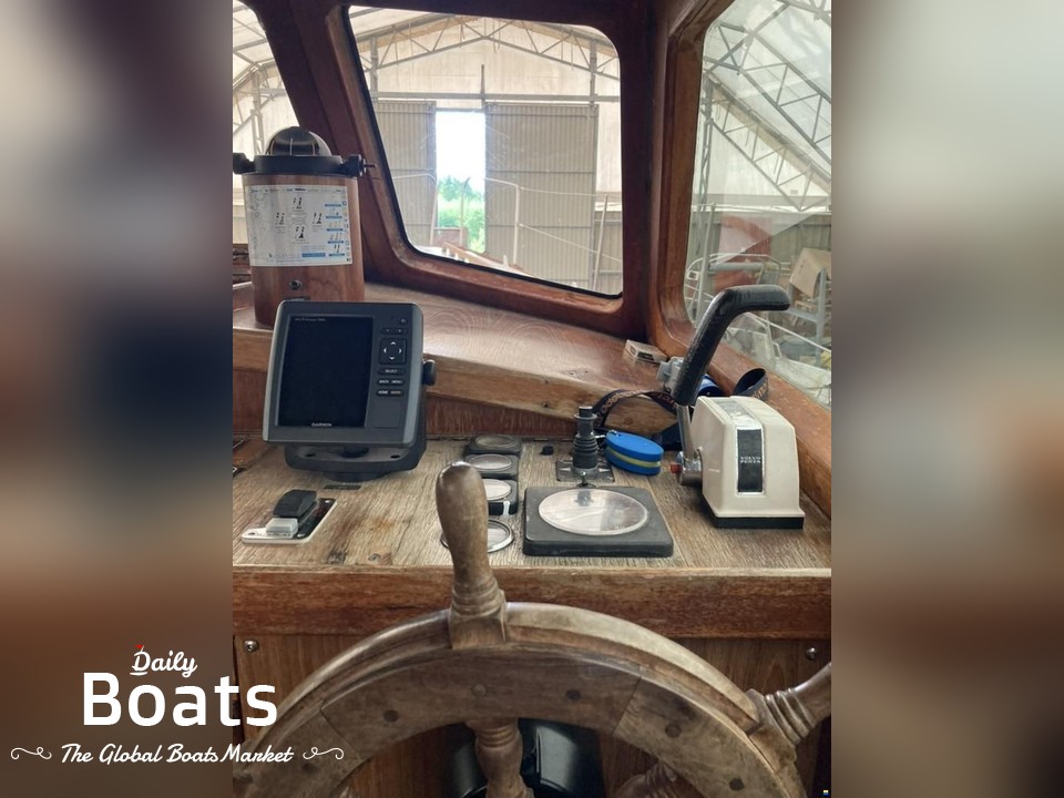 1975 Anso 31. Kalmar Varv for sale. View price, photos and Buy 1975 ...