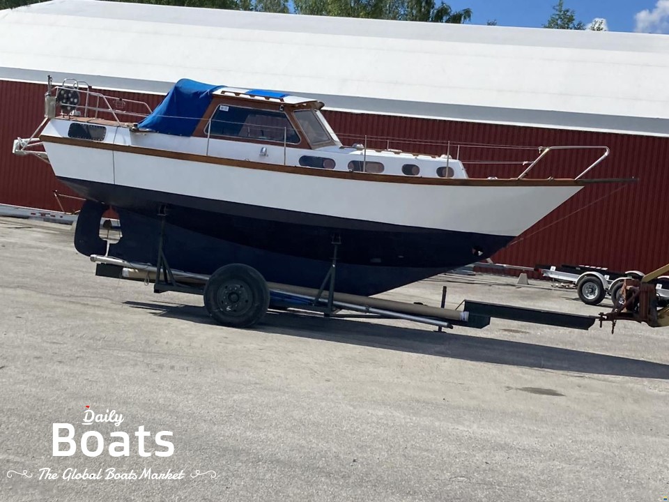 1975 Anso 31. Kalmar Varv for sale. View price, photos and Buy 1975 ...