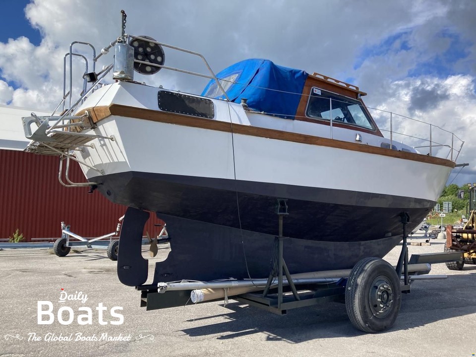 1975 Anso 31. Kalmar Varv for sale. View price, photos and Buy 1975 ...