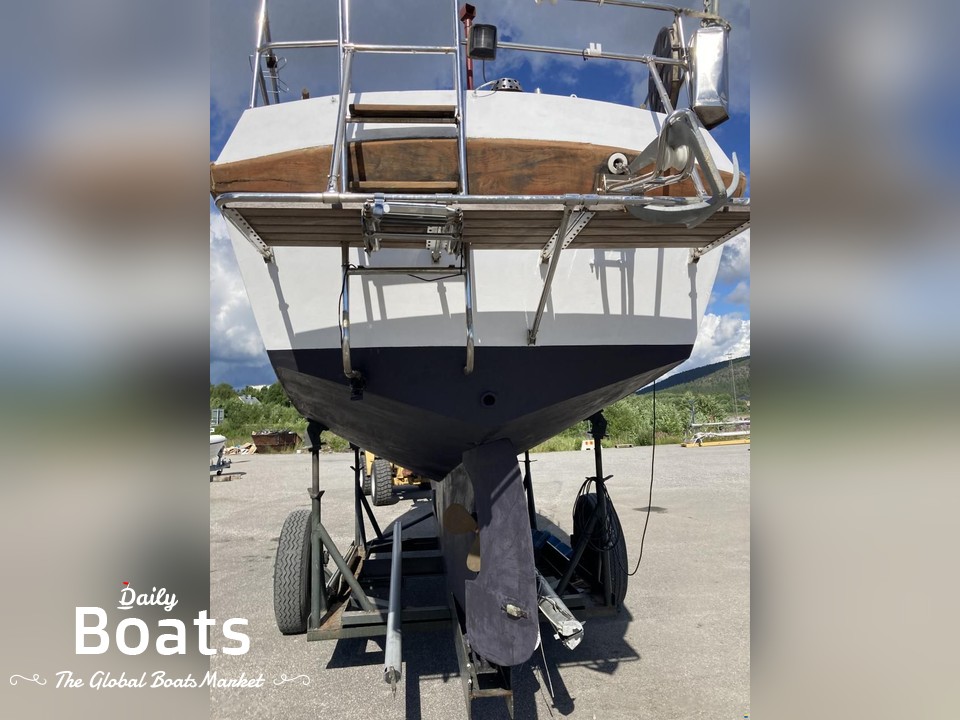 1975 Anso 31. Kalmar Varv for sale. View price, photos and Buy 1975 ...