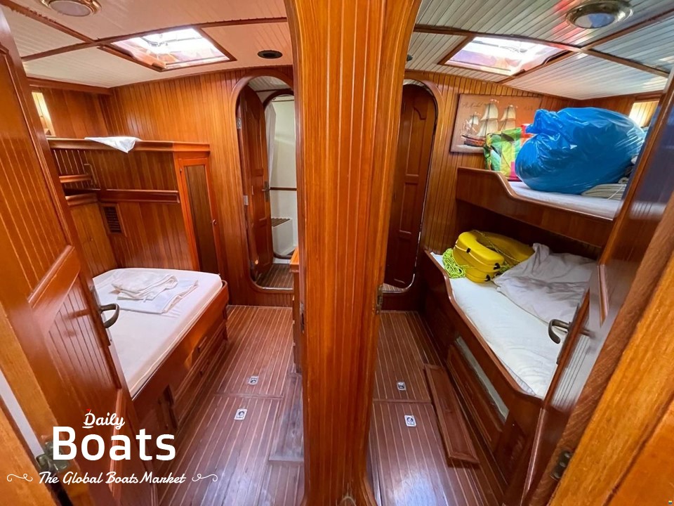 1989 Ta Chiao Scorpio 72 for sale. View price, photos and Buy 1989 Ta ...