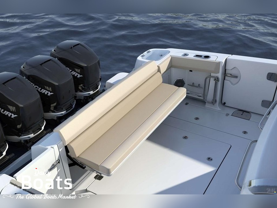 Boston Whaler 420 Outrage for sale. View price, photos and Buy Boston ...