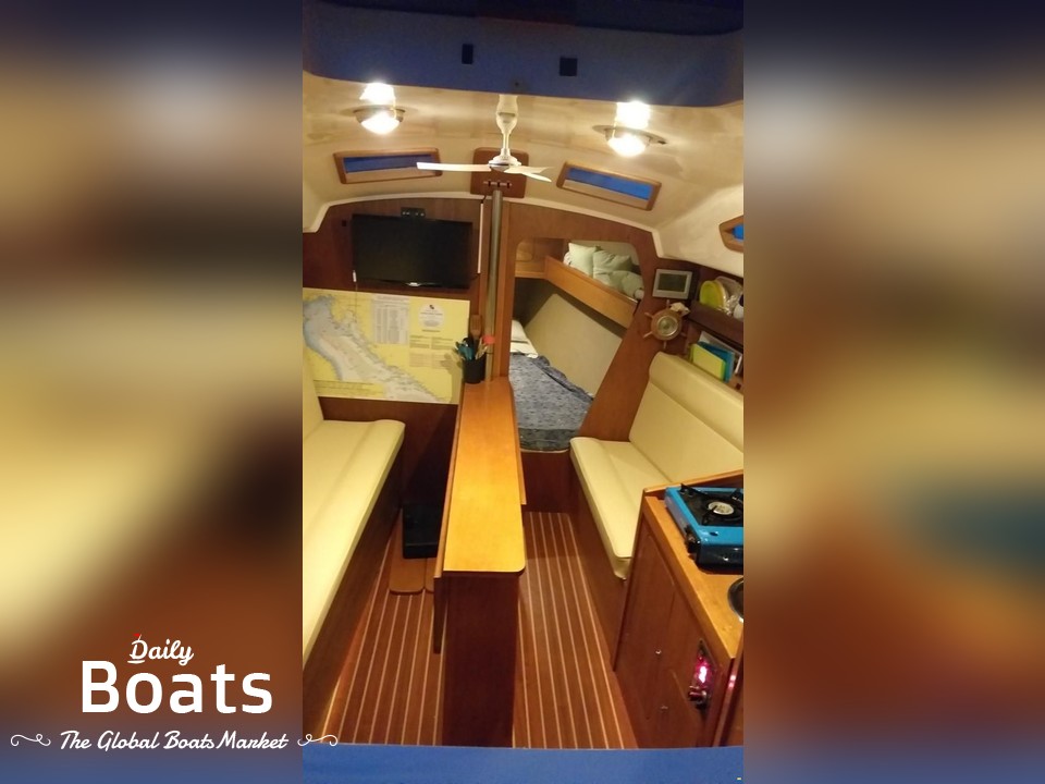 2012 Viko Yachts 27 Ds Extra for sale. View price, photos and Buy 2012 ...