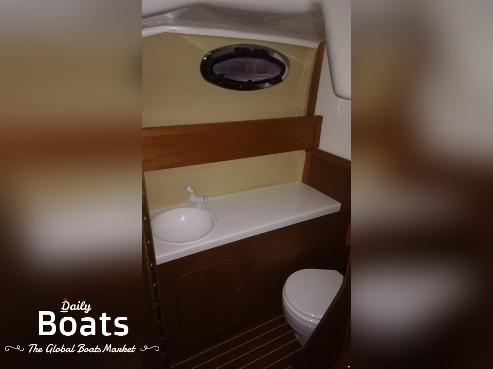 2012 Viko Yachts 27 Ds Extra for sale. View price, photos and Buy 2012 ...