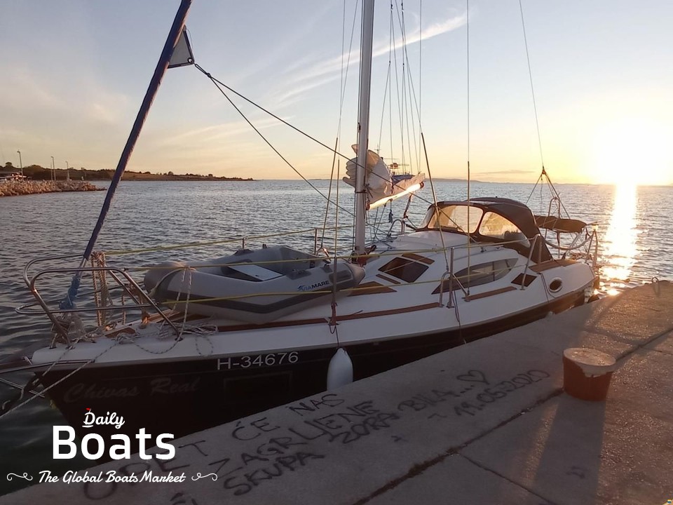 2012 Viko Yachts 27 Ds Extra for sale. View price, photos and Buy 2012 ...