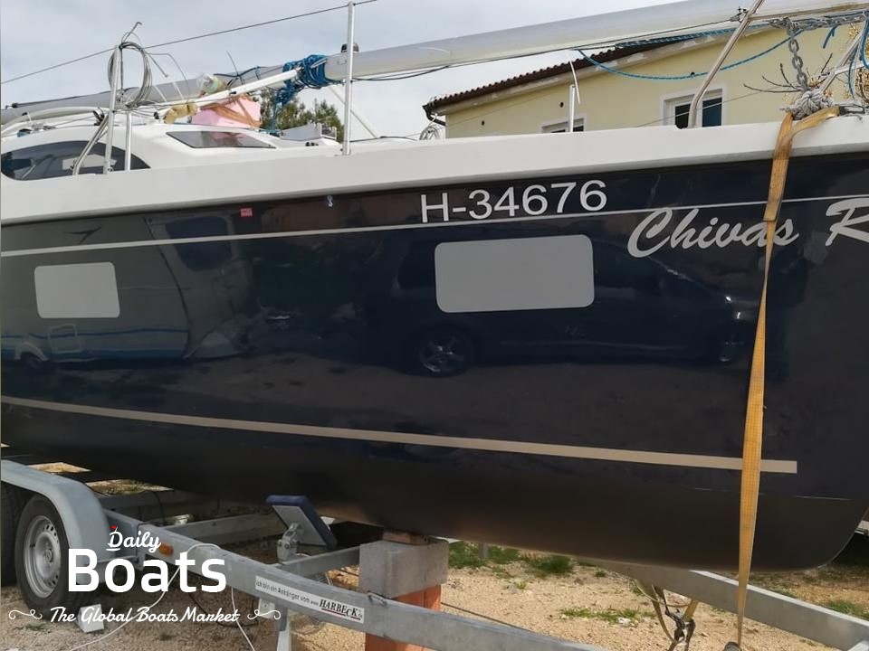 2012 Viko Yachts 27 Ds Extra for sale. View price, photos and Buy 2012 ...