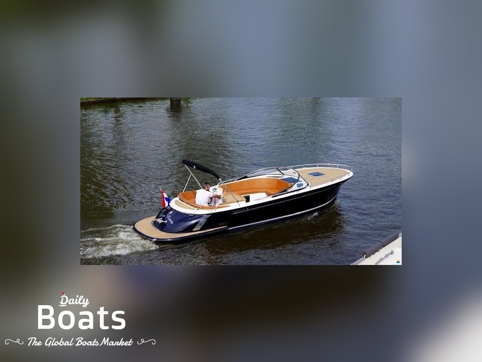 2022 Nauta Spirit 28 for sale. View price, photos and Buy 2022 Nauta ...