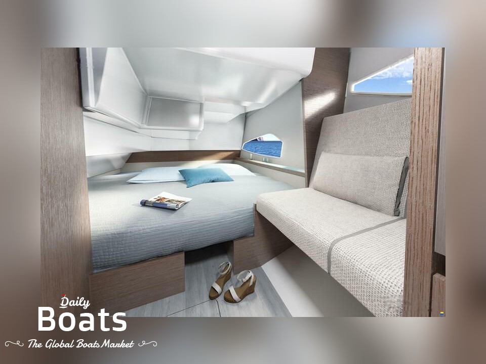 2023 Sealine C335 for sale. View price, photos and Buy 2023 Sealine ...