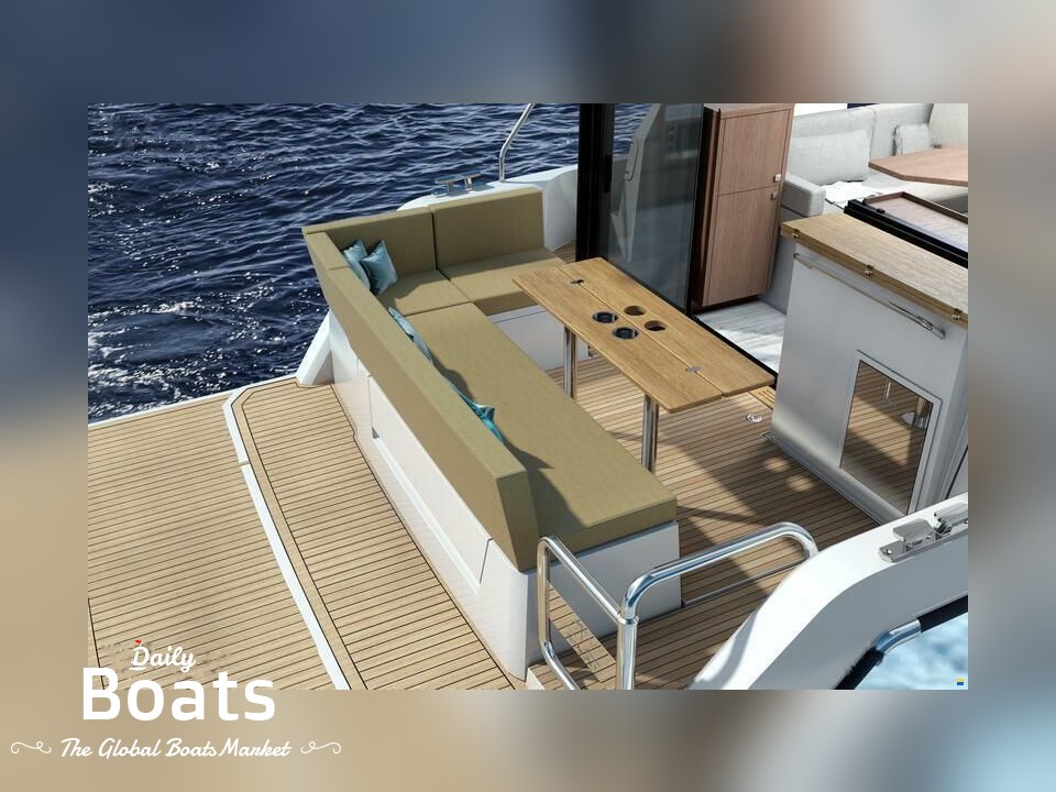 2023 Sealine C335 for sale. View price, photos and Buy 2023 Sealine ...
