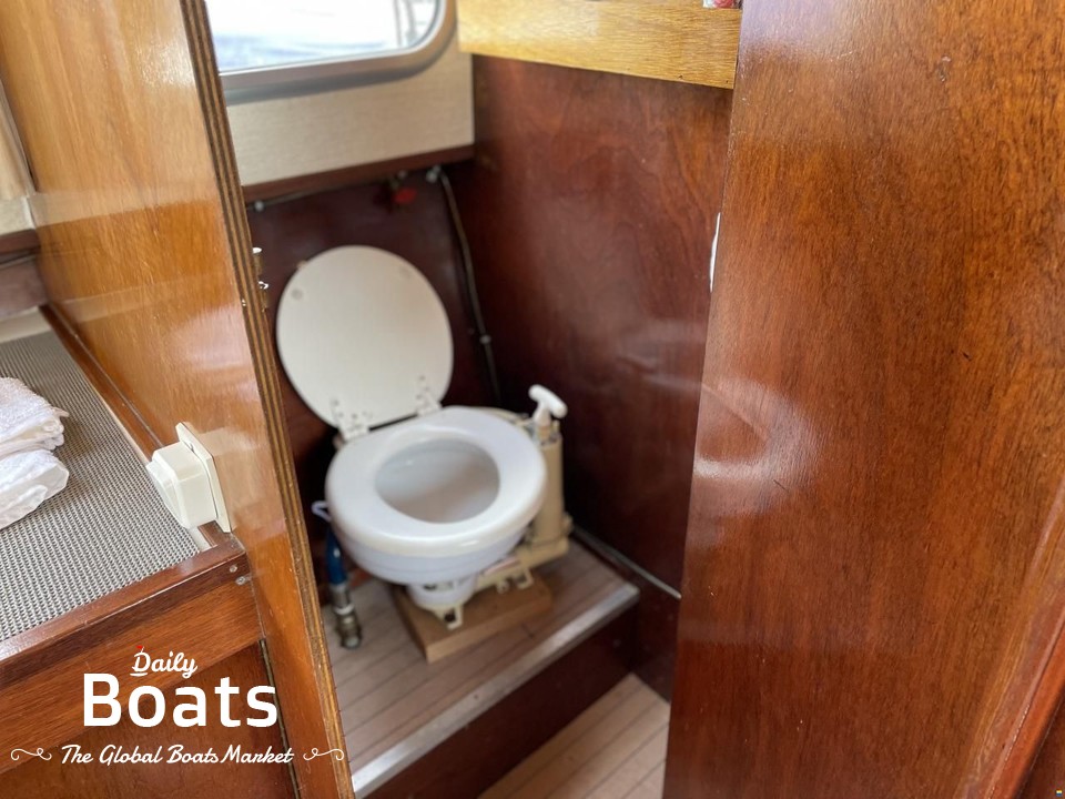 1981 Tengro Jachtwerf Kruiser 850 for sale. View price, photos and Buy ...