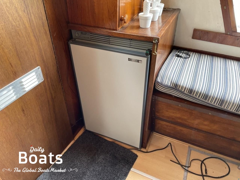 1981 Tengro Jachtwerf Kruiser 850 for sale. View price, photos and Buy ...