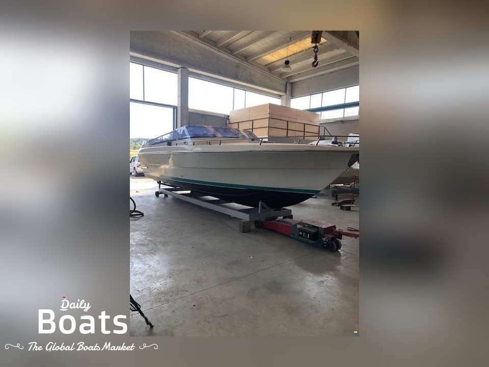 1985 Ilver 31 Duke for sale. View price, photos and Buy 1985 Ilver 31 ...