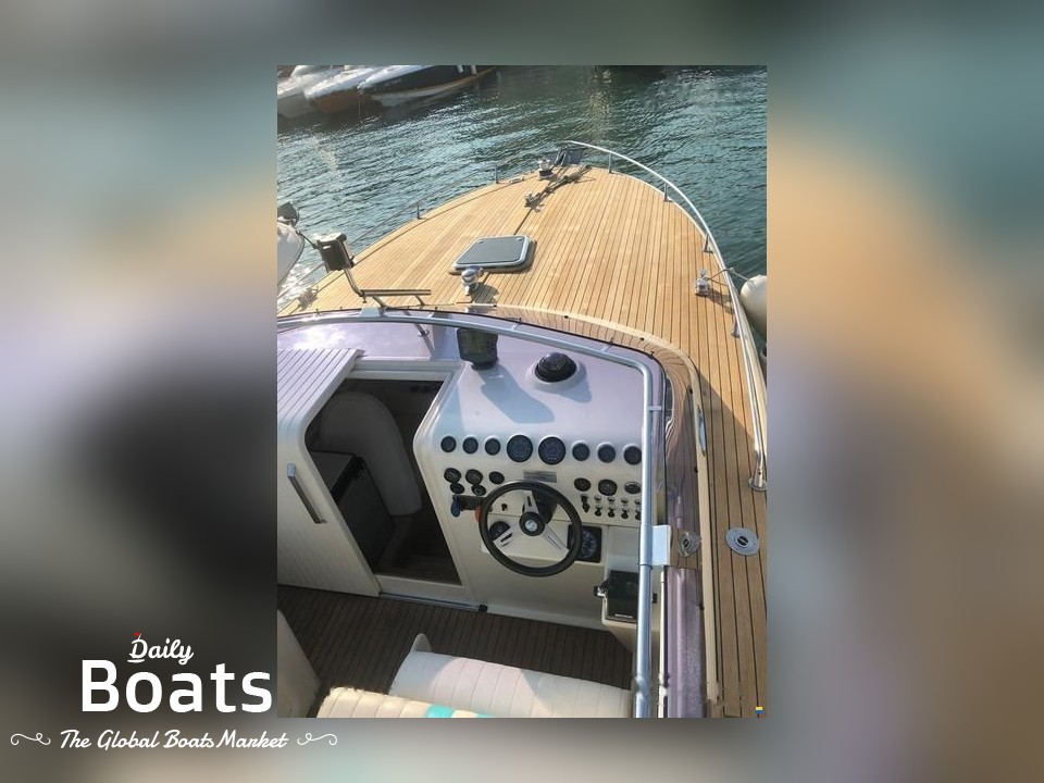 1985 Ilver 31 Duke for sale. View price, photos and Buy 1985 Ilver 31 ...