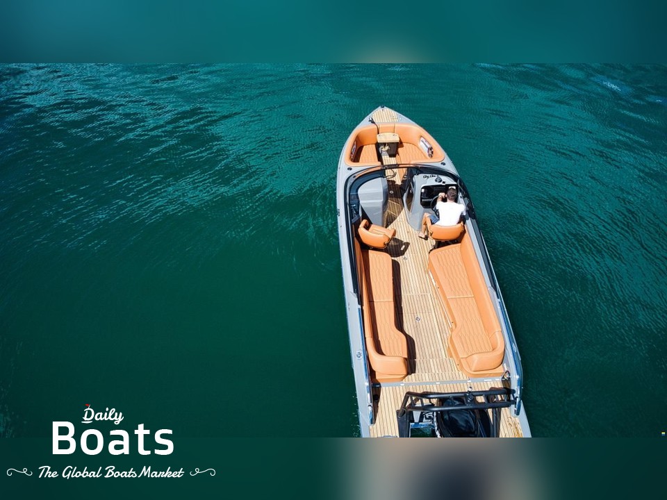 2021 Cranchi E26 Rider for sale. View price, photos and Buy 2021 ...