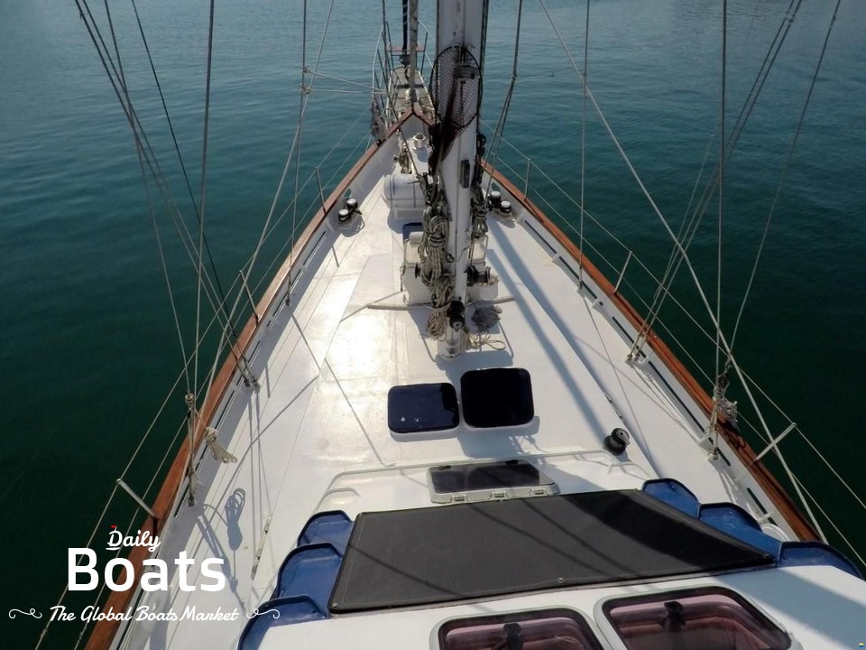 1993 Bruce Roberts 65 for sale. View price, photos and Buy 1993 Bruce ...