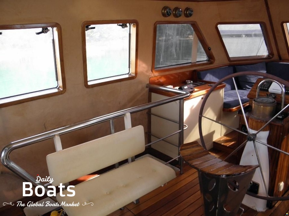 1993 Bruce Roberts 65 for sale. View price, photos and Buy 1993 Bruce ...