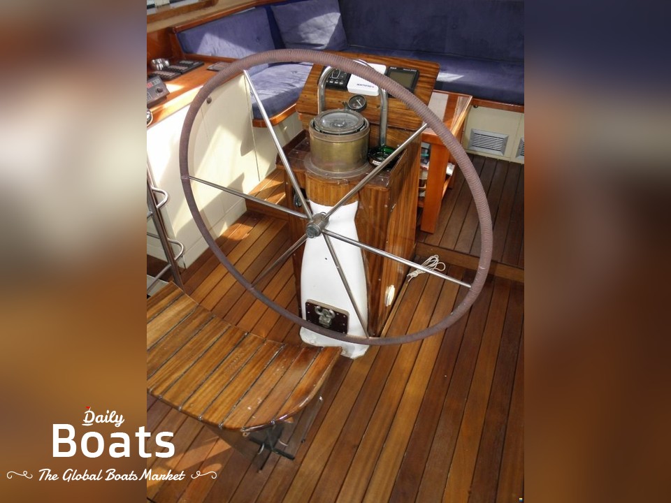 1993 Bruce Roberts 65 for sale. View price, photos and Buy 1993 Bruce ...