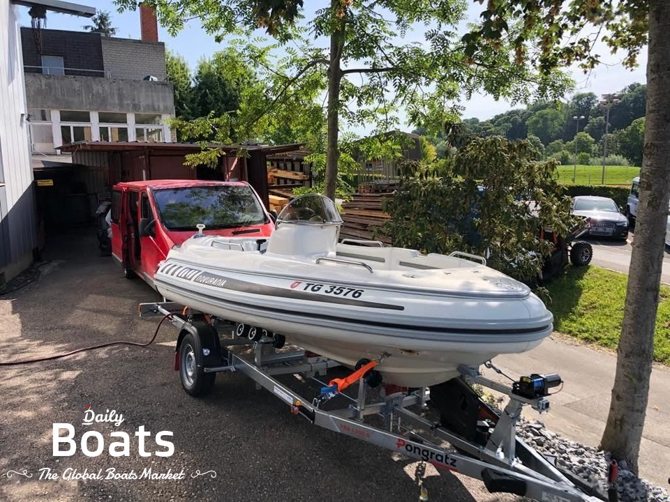 2005 Novurania Equator 500 Lp for sale. View price, photos and Buy 2005 ...