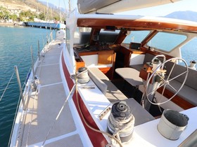 1993 van Dam Nordia 61 Ketch for sale. View price, photos and Buy 1993 ...