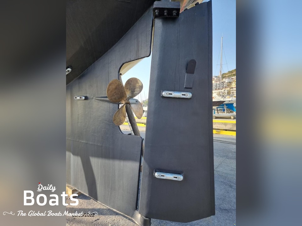 1993 van Dam Nordia 61 Ketch for sale. View price, photos and Buy 1993 ...