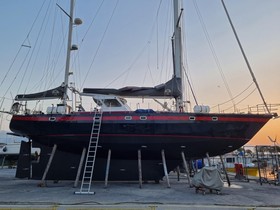 1993 van Dam Nordia 61 Ketch for sale. View price, photos and Buy 1993 ...