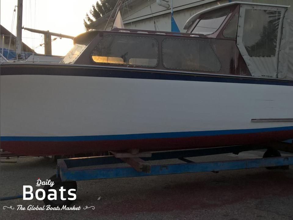 Ravay for sale - Daily Boats