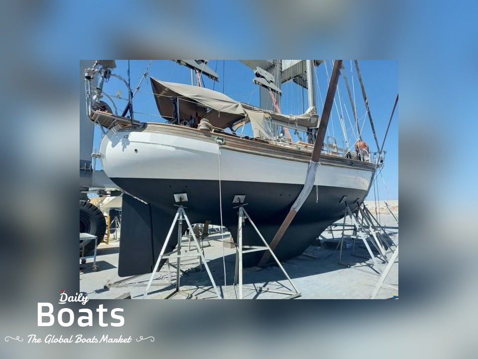 1990 Hans Christian 43 for sale. View price, photos and Buy 1990 Hans ...