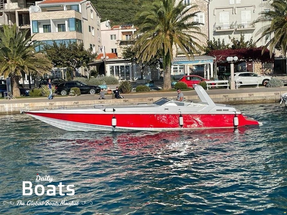 1999 Viking Offshore 42 for sale. View price, photos and Buy 1999 ...