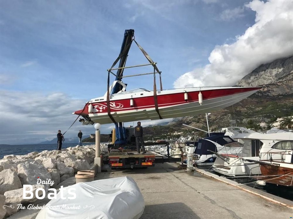 1999 Viking Offshore 42 for sale. View price, photos and Buy 1999 ...