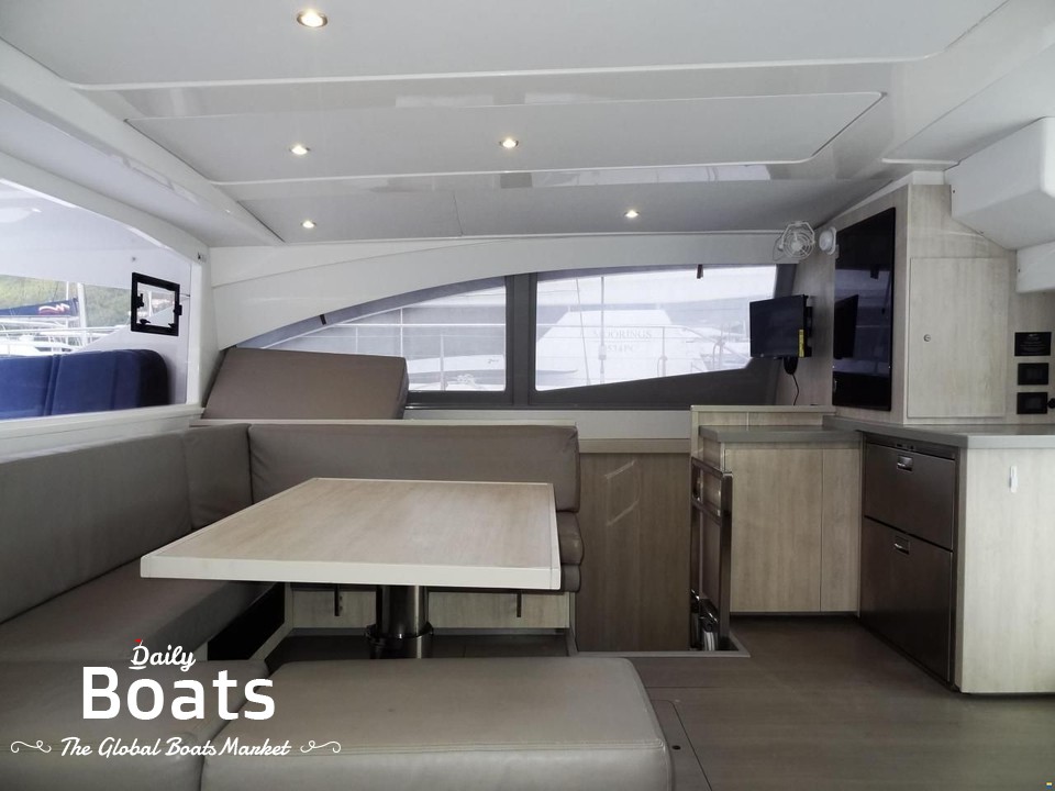 2018 Leopard 48 for sale. View price, photos and Buy 2018 Leopard 48 ...