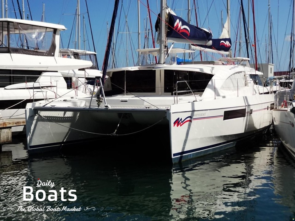 2018 Leopard 48 for sale. View price, photos and Buy 2018 Leopard 48 ...