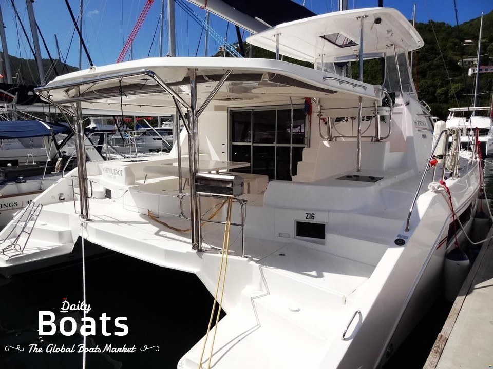 2018 Leopard 48 for sale. View price, photos and Buy 2018 Leopard 48 ...