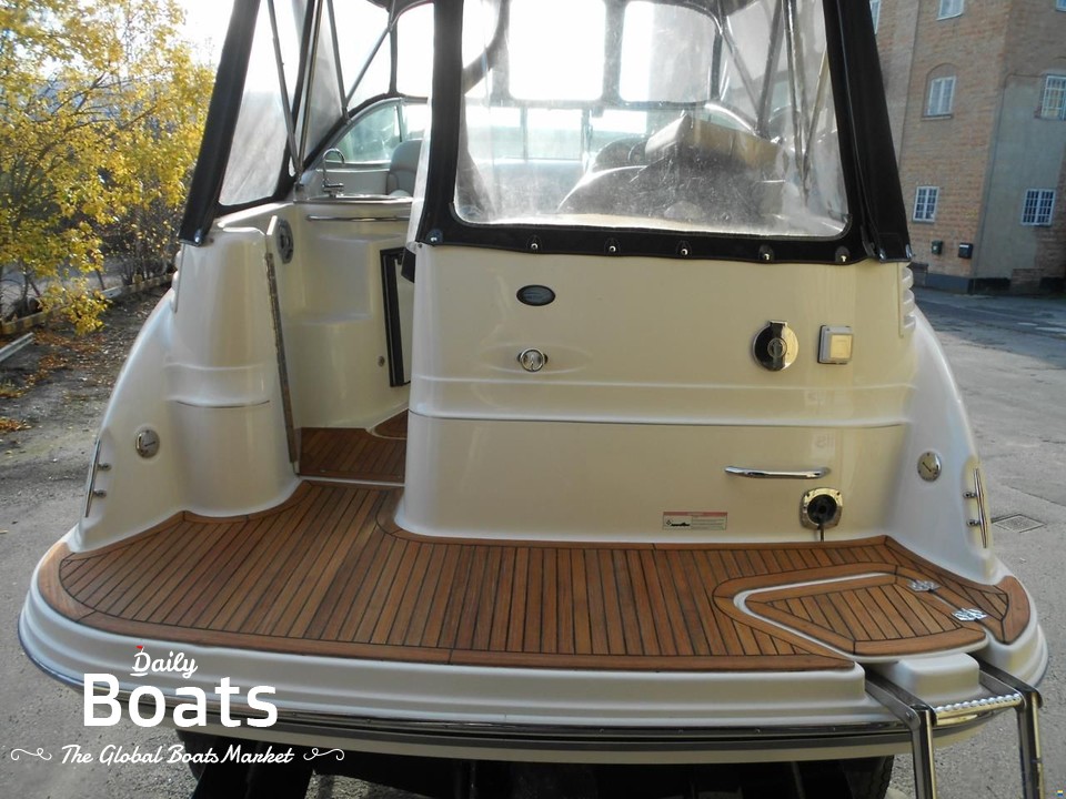 2008 Larson 274 Cabrio for sale. View price, photos and Buy 2008 Larson ...