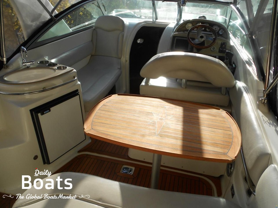 2008 Larson 274 Cabrio for sale. View price, photos and Buy 2008 Larson ...