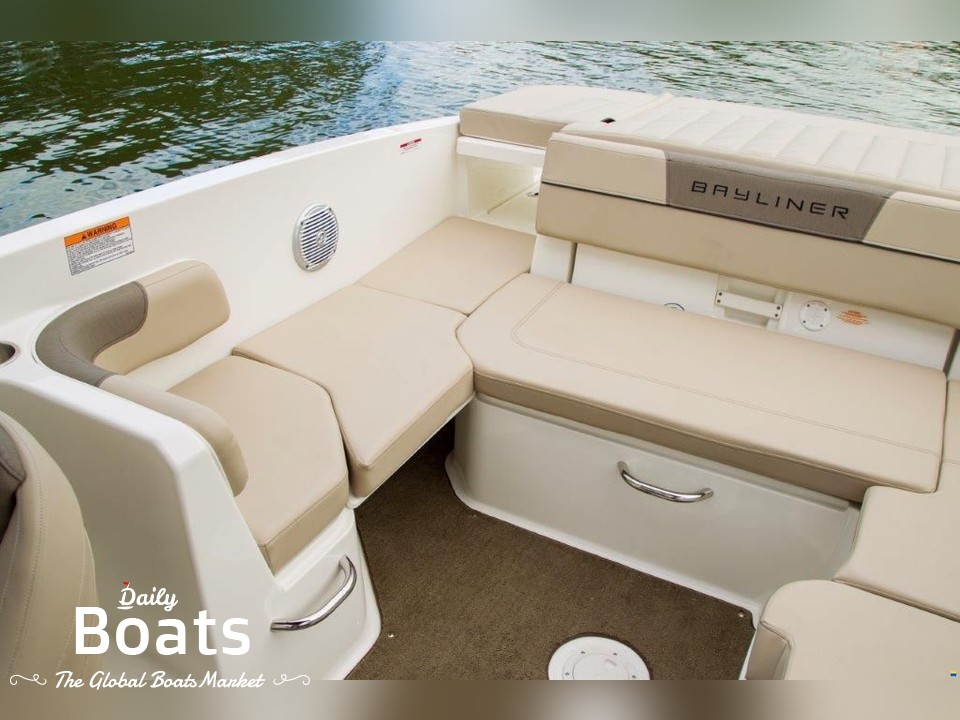 Bayliner Vr 6 for sale. View price, photos and Buy Bayliner Vr 6 #360424