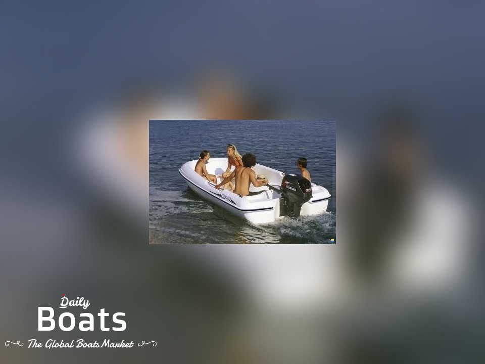 2020 Rigiflex Cap 400 for sale. View price, photos and Buy 2020 ...