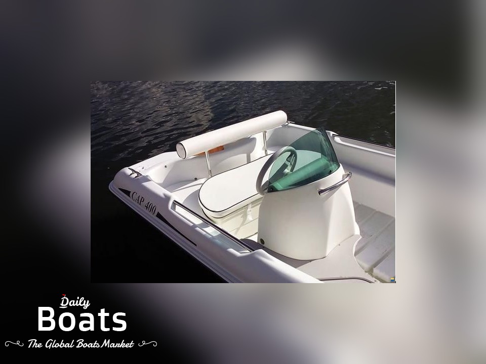 2020 Rigiflex Cap 400 for sale. View price, photos and Buy 2020 ...