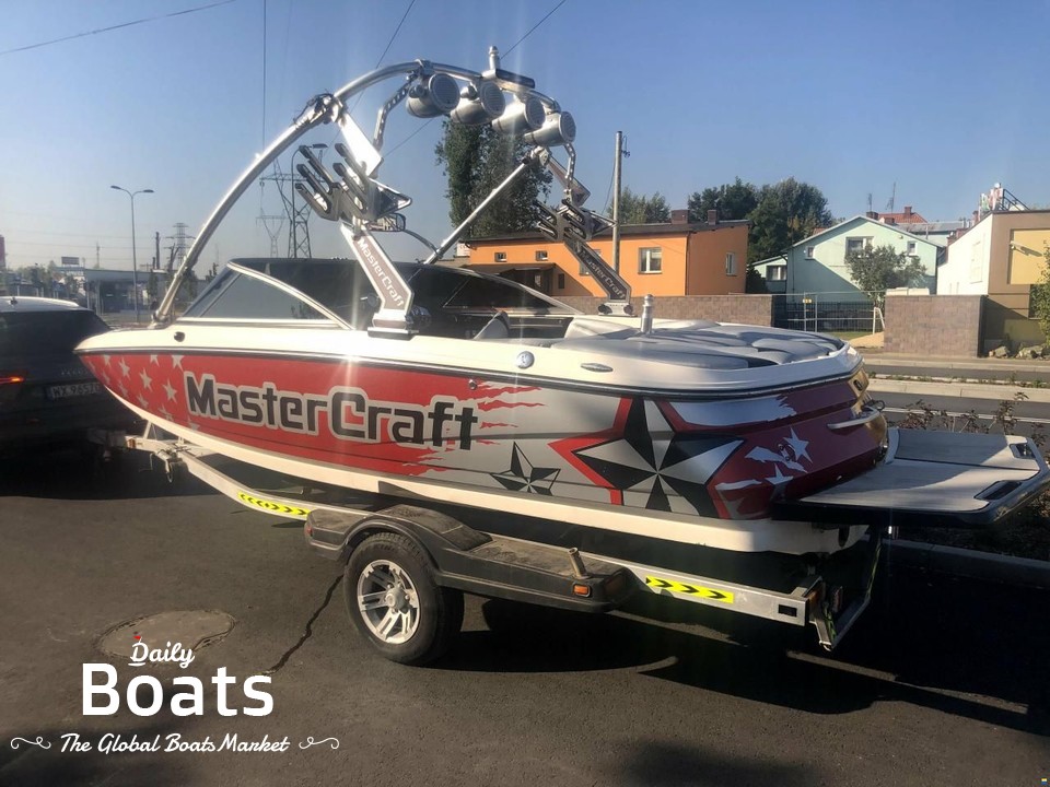 2008 MasterCraft X2 for sale. View price, photos and Buy 2008 ...