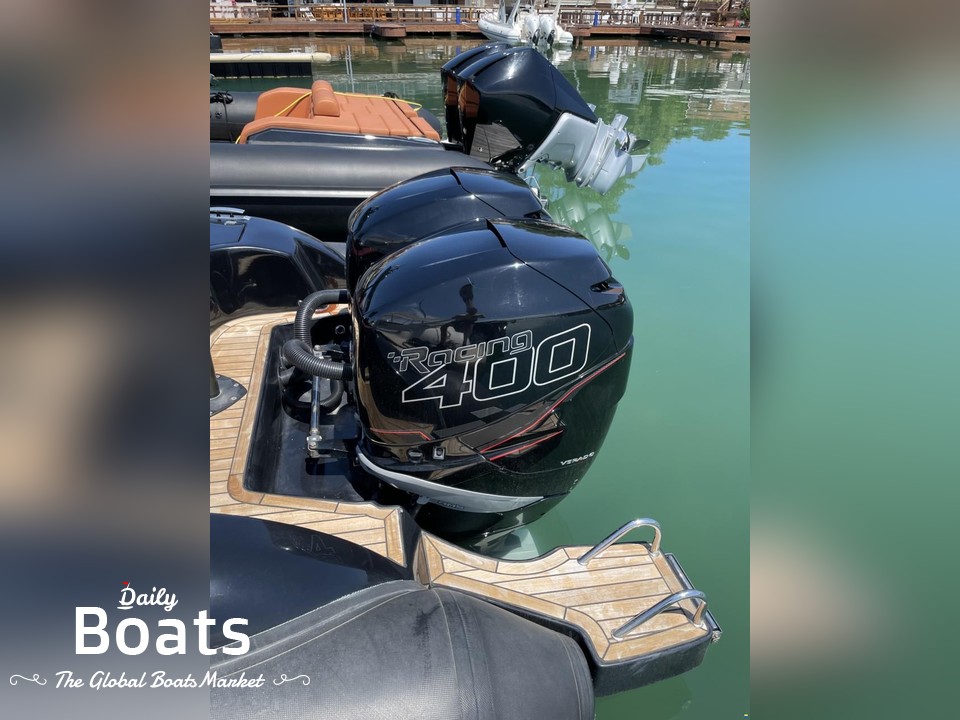 2019 Technohull Seadna 999 for sale. View price, photos and Buy 2019 ...