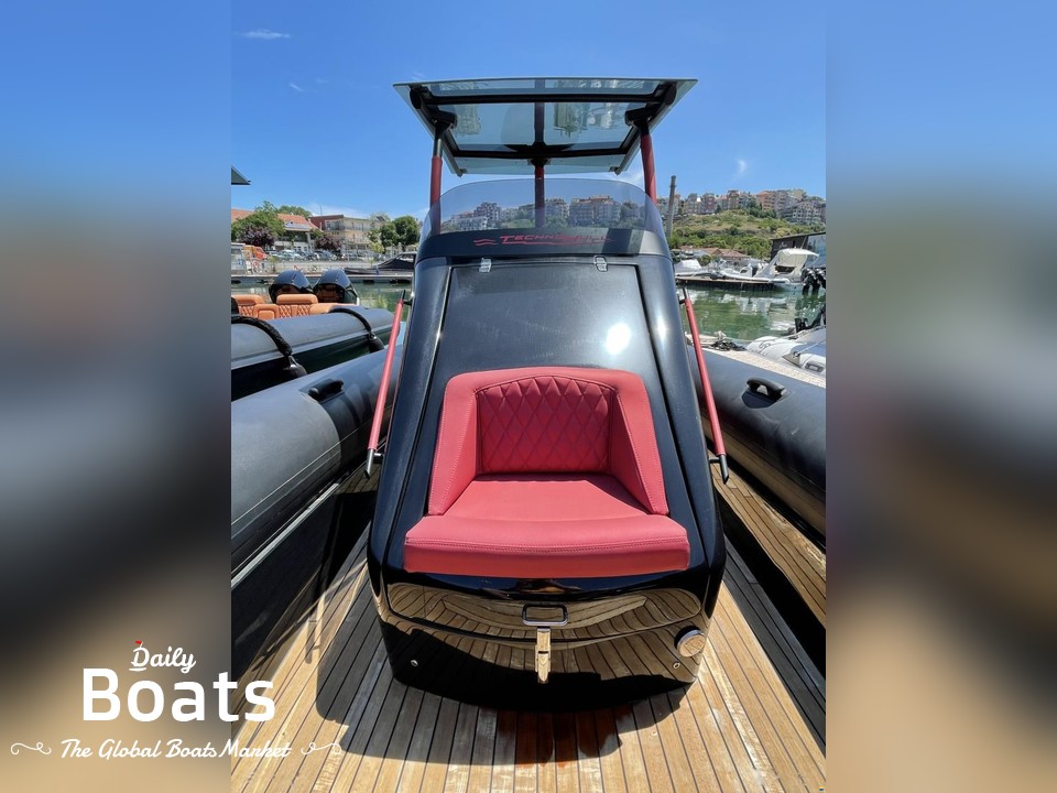 2019 Technohull Seadna 999 for sale. View price, photos and Buy 2019 ...