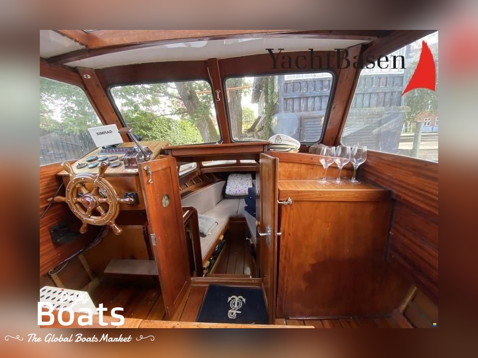 1967 Storebro 28 for sale. View price, photos and Buy 1967 Storebro 28 ...