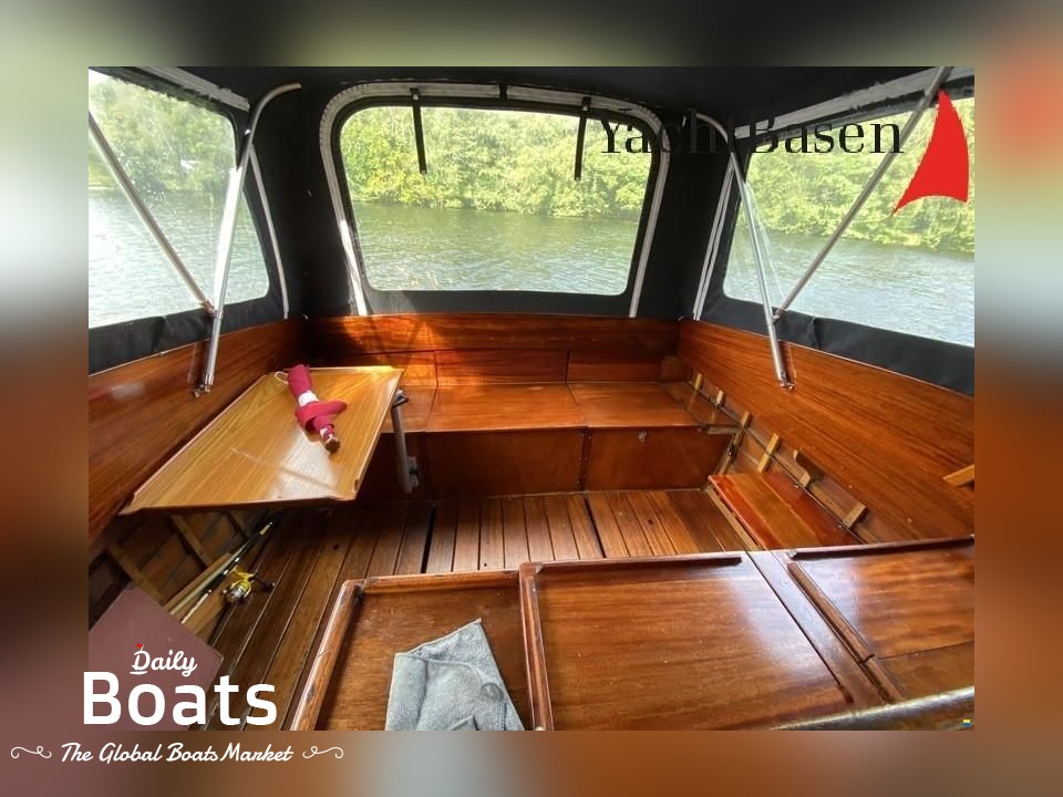 1967 Storebro 28 for sale. View price, photos and Buy 1967 Storebro 28 ...