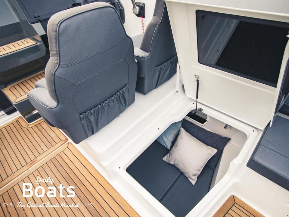 2022 Yamarin 88 Dc for sale. View price, photos and Buy 2022 Yamarin 88 ...